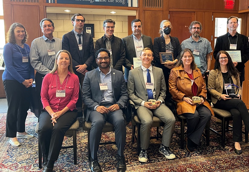 Faculty in College of Ag Sciences recognized for research achievements | Penn State University